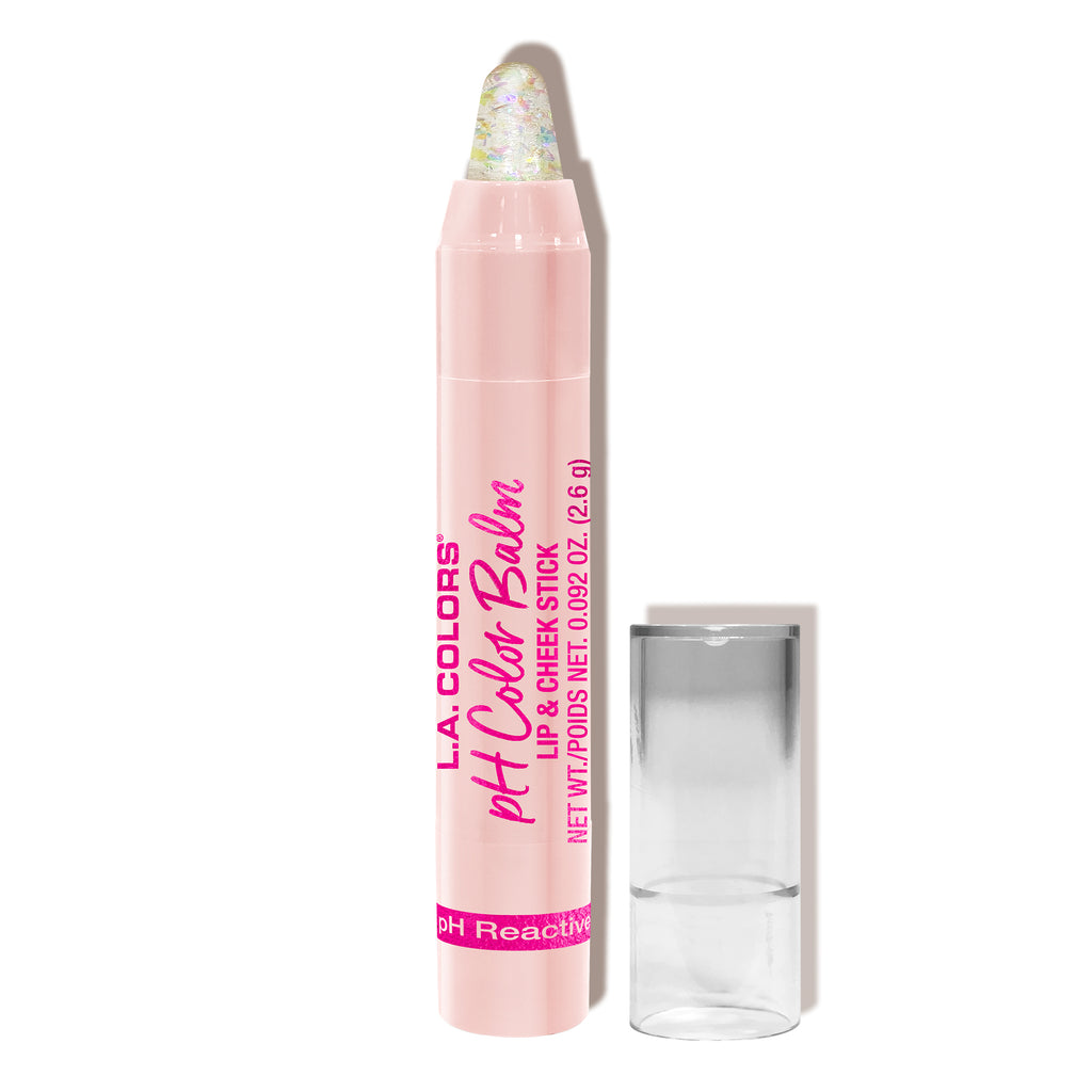 Color Balm - Lip & Cheek Stick | L.A. COLORS