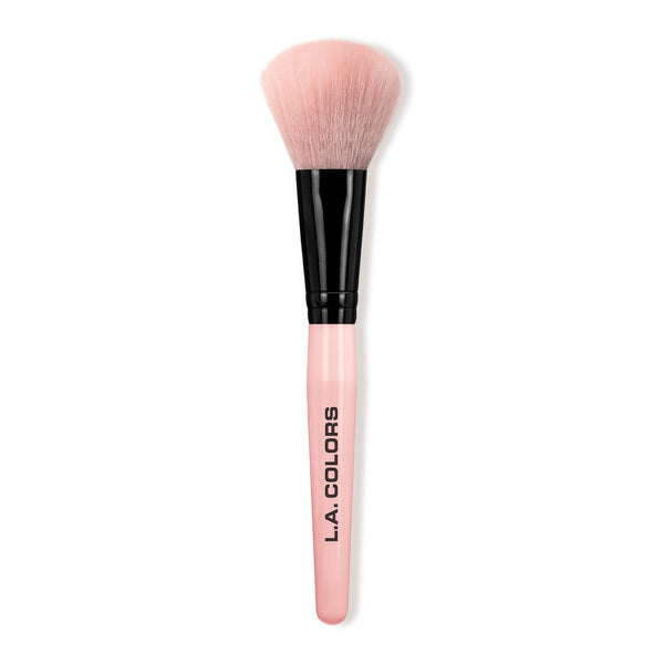 Essential Pink Blush Brush | L.A. COLORS