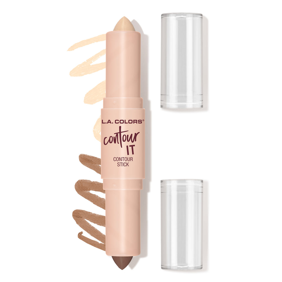 Whats New | L.A. COLORS