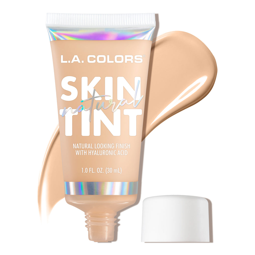 Natural Skin Tint | L.A. COLORS