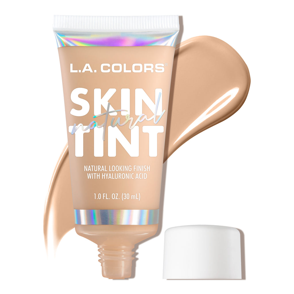 Natural Skin Tint | L.A. COLORS