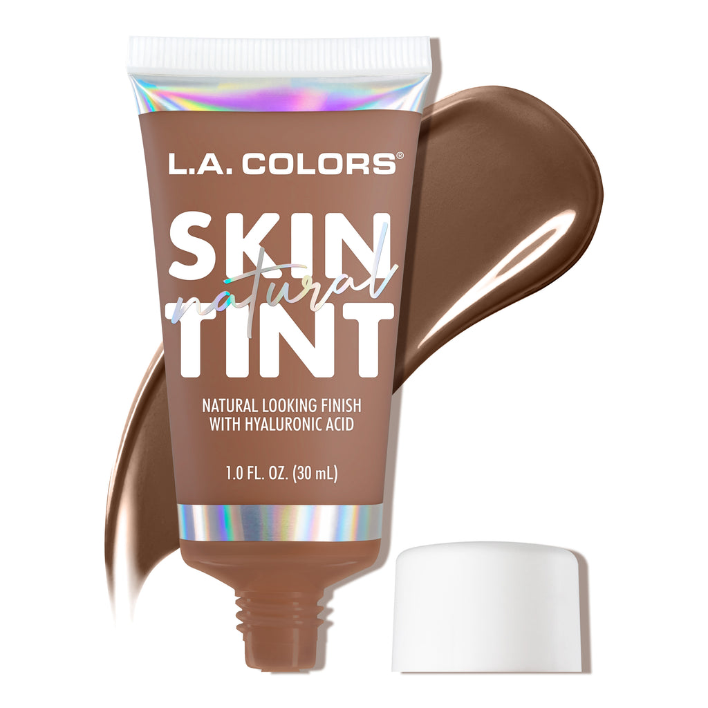 Natural Skin Tint | L.A. COLORS