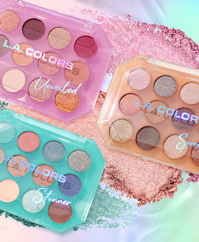 L.A. COLORS | Makeup & Beauty Products