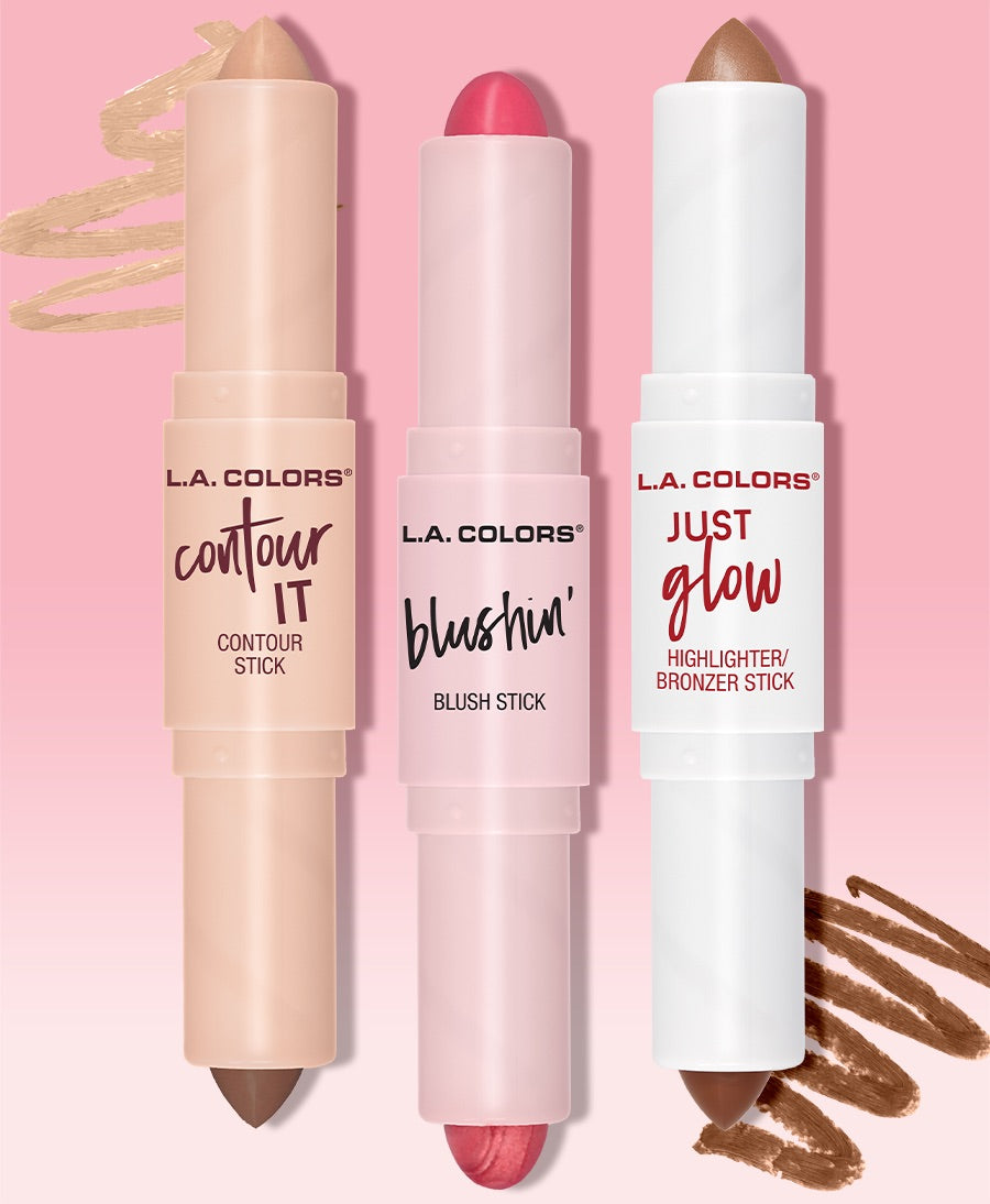 La make up store