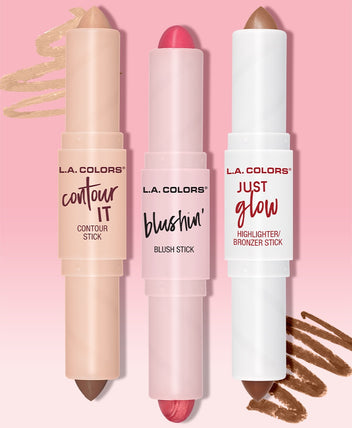 L.A. COLORS | Makeup & Beauty Products