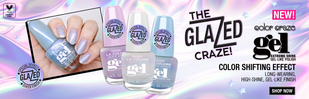 L.A. COLORS | Makeup & Beauty Products