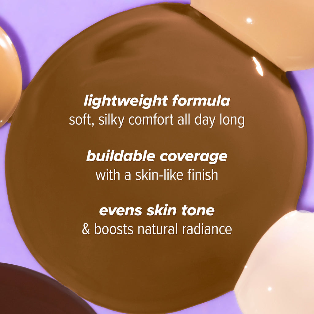 Natural Skin Tint | L.A. COLORS