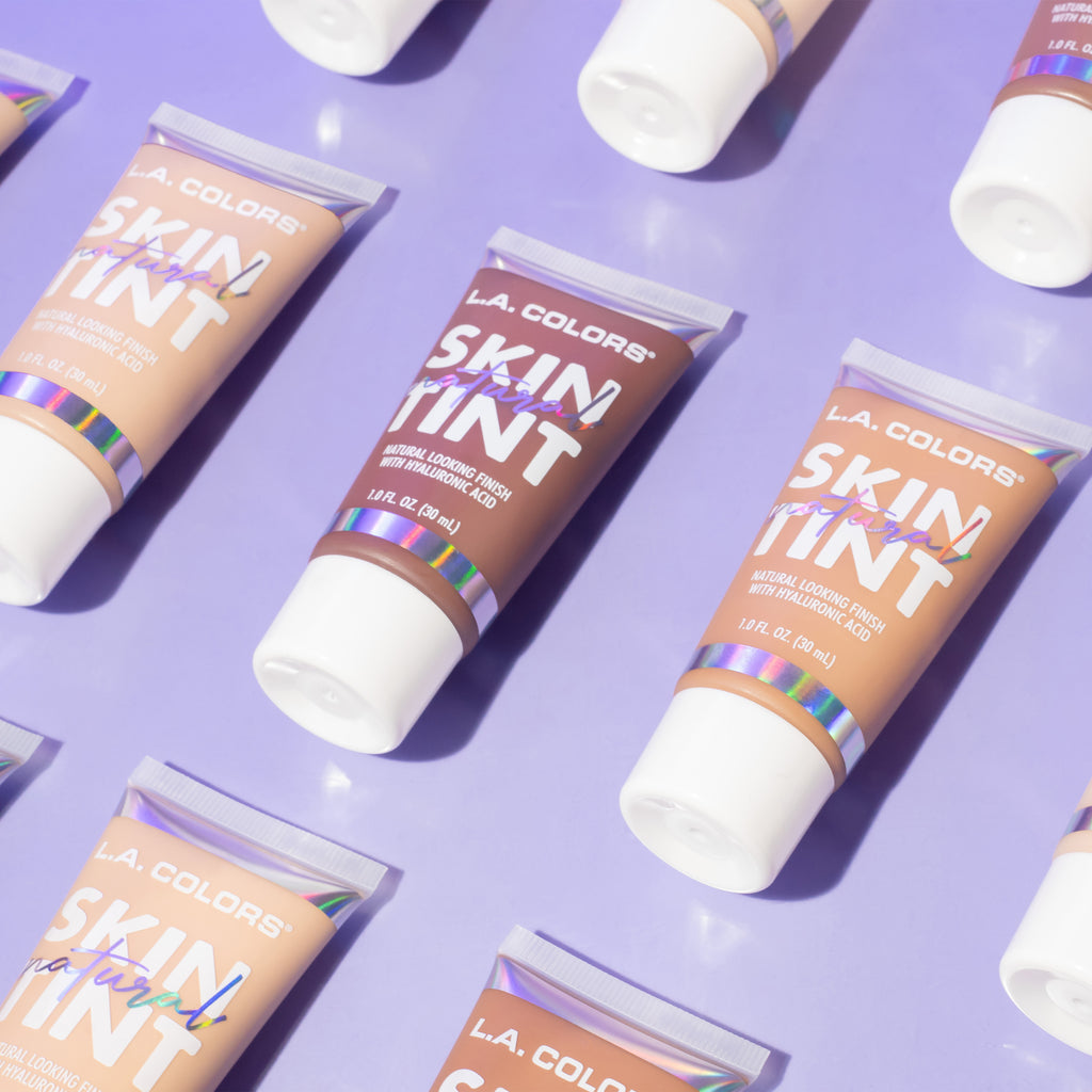 Natural Skin Tint | L.A. COLORS