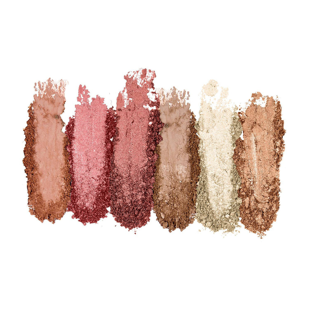 So Cheeky Blush and Highlight Palette | L.A. COLORS