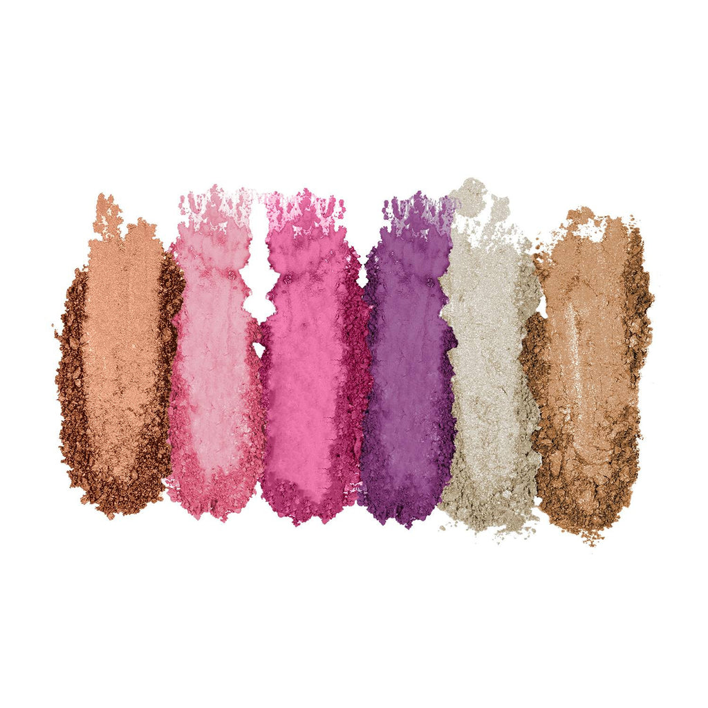 So Cheeky Blush and Highlight Palette | L.A. COLORS