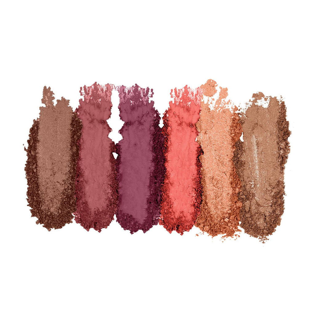 So Cheeky Blush and Highlight Palette | L.A. COLORS