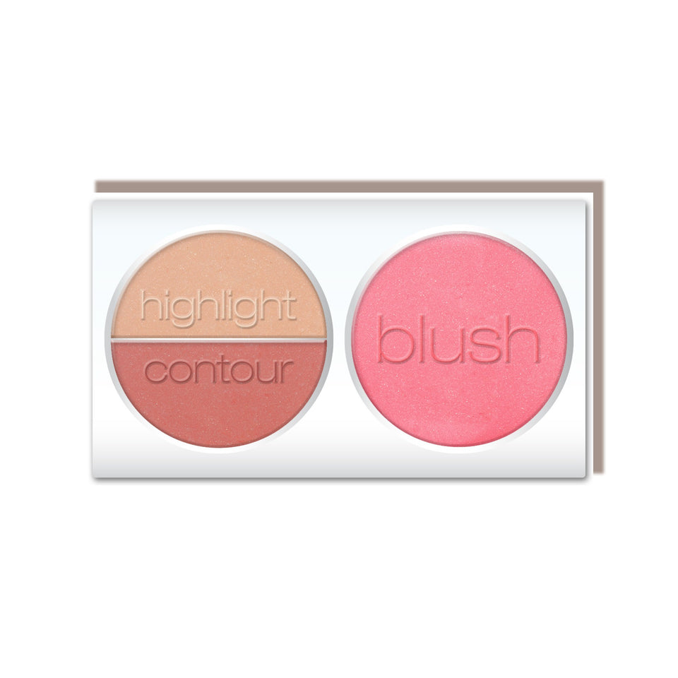 Blush Makeup - Blush & Blush Palettes | L.A. COLORS
