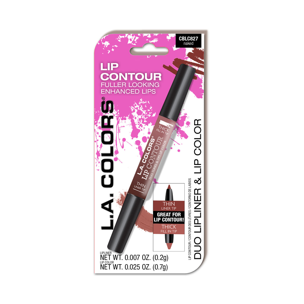 Lip Contour (carded) | L.A. COLORS