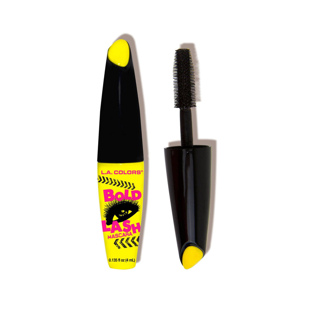 Mini Bold Mascara - CBMS307 Black | L.A. COLORS