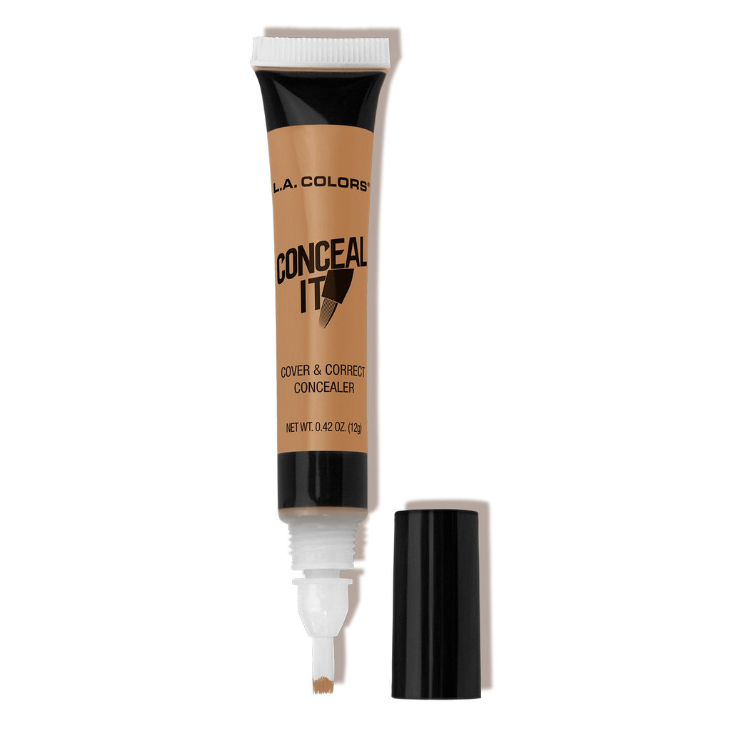 Conceal It Concealer | L.A. COLORS