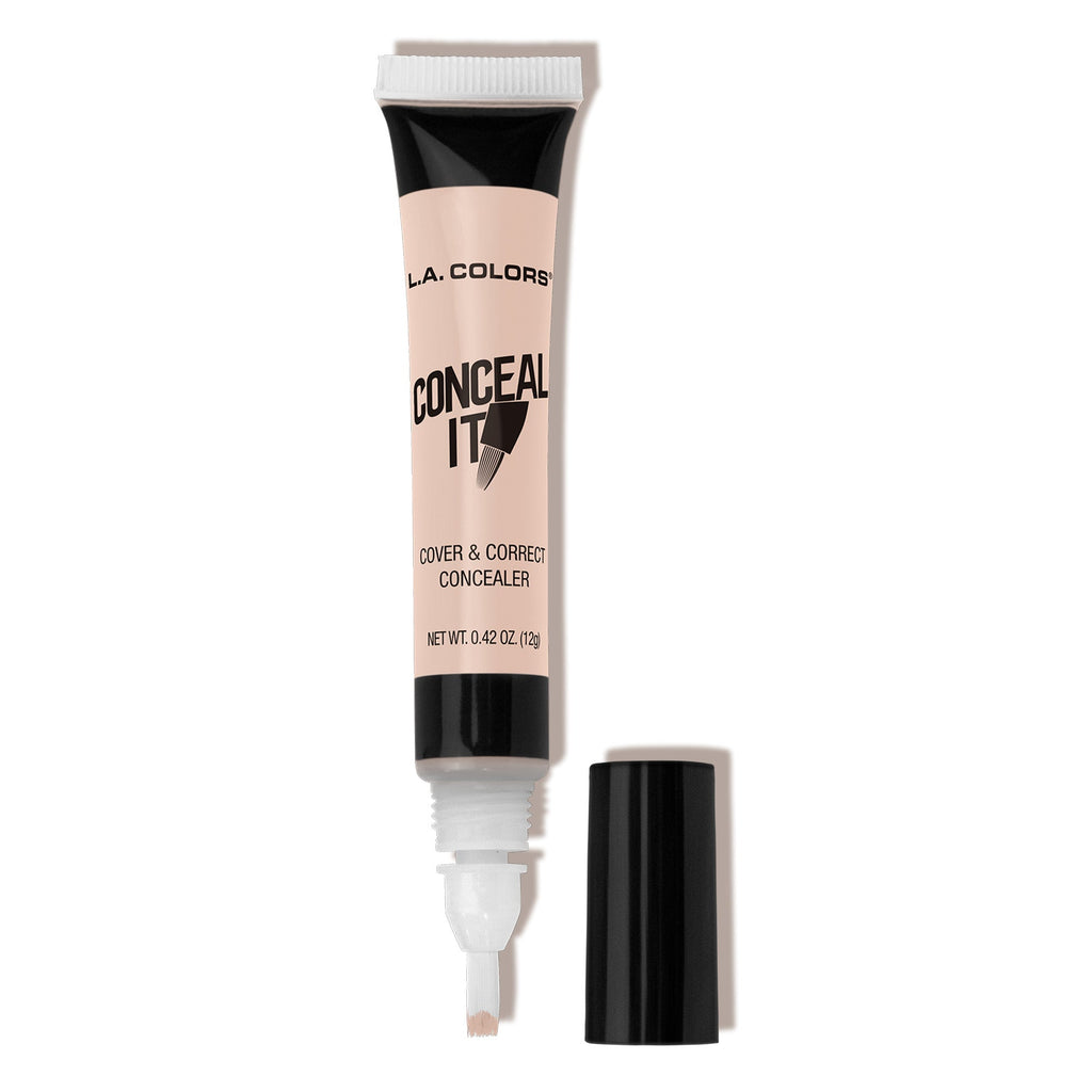 Conceal It Concealer | L.A. COLORS