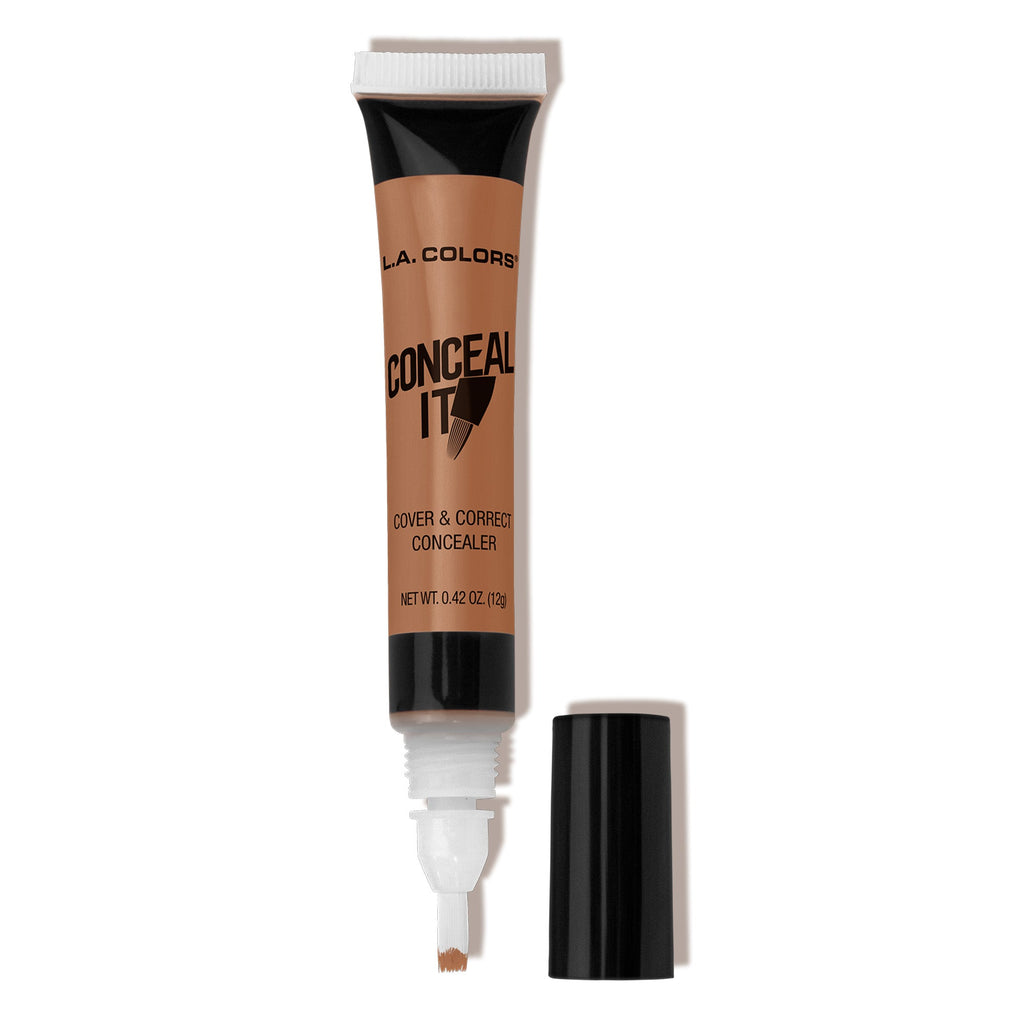 Conceal It Concealer | L.A. COLORS