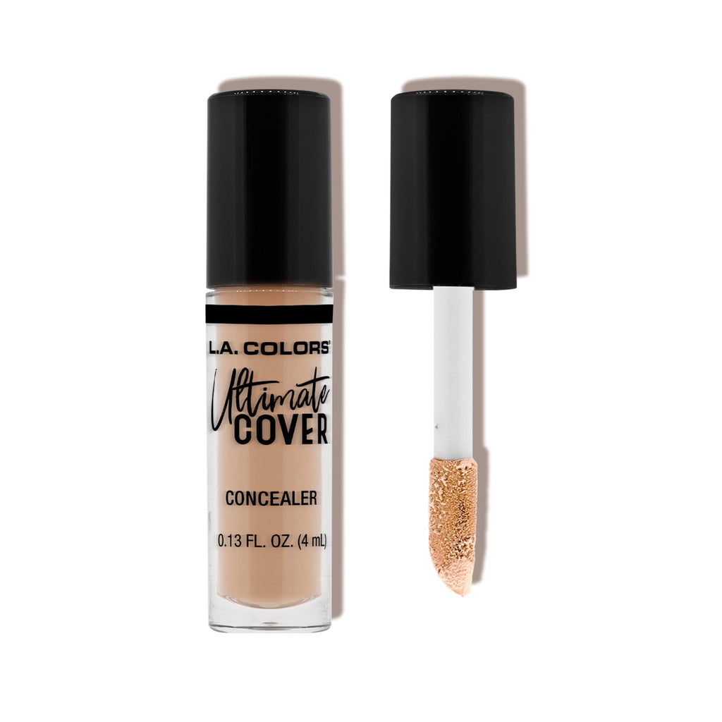 Ultimate Cover Concealer | L.A. COLORS