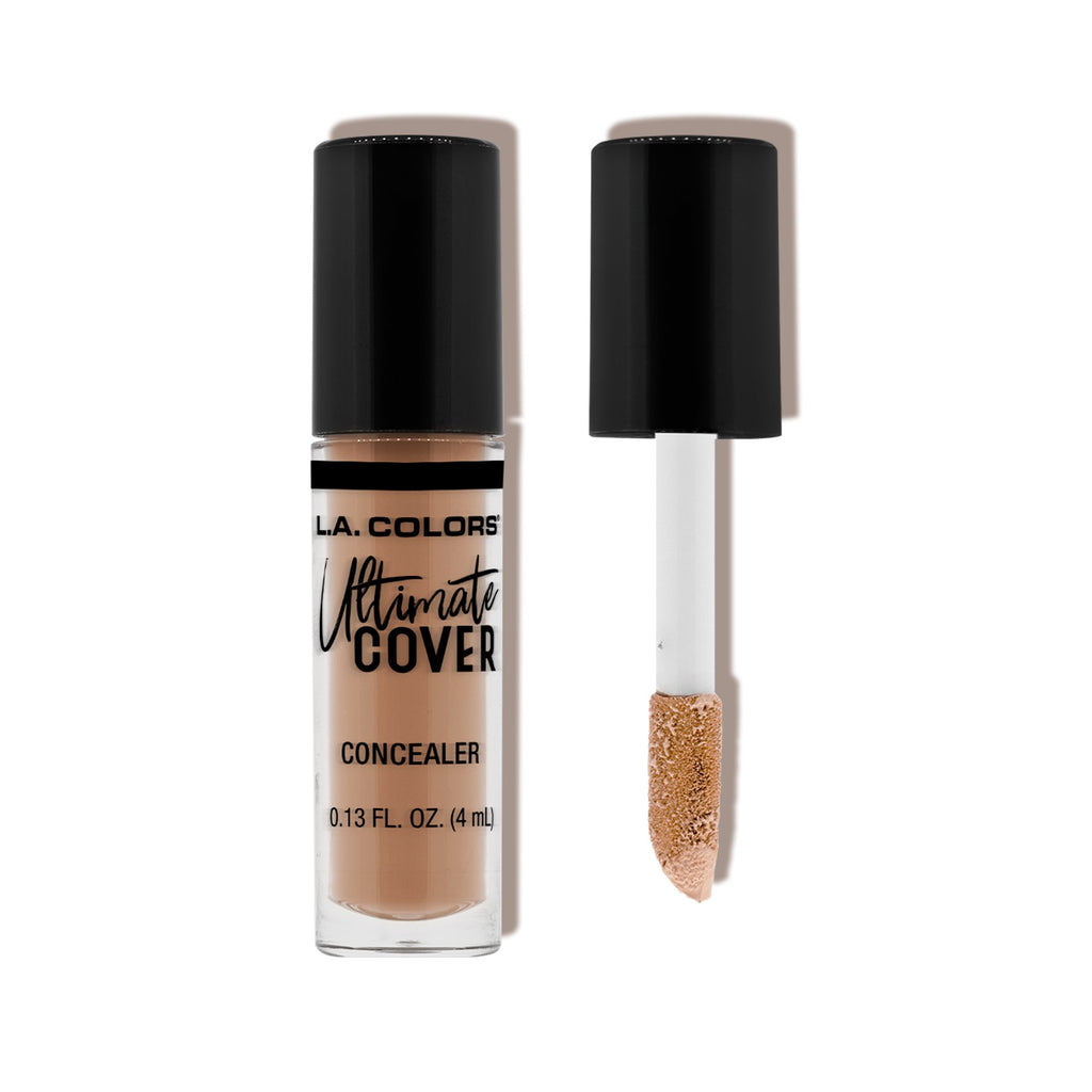 Ultimate Cover Concealer | L.A. COLORS