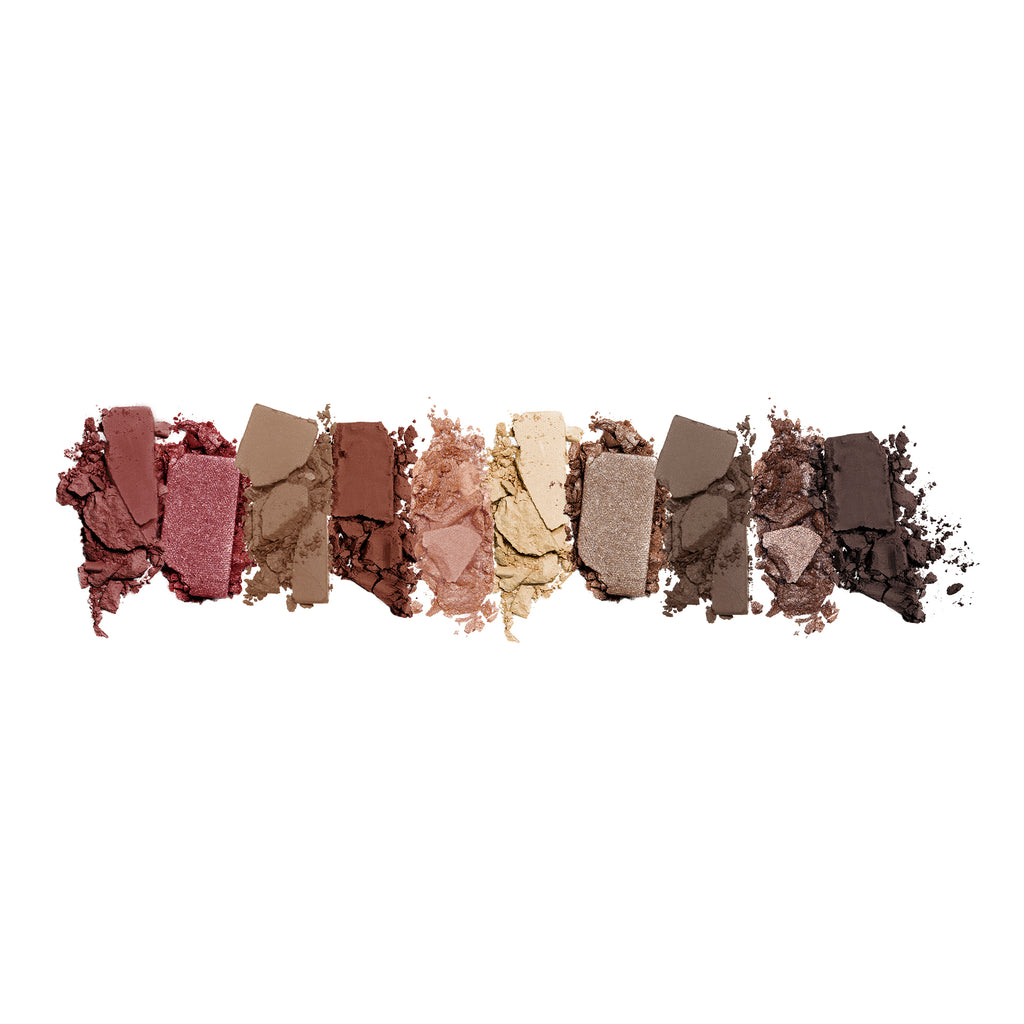 Color Block Eyeshadow | L.A. COLORS