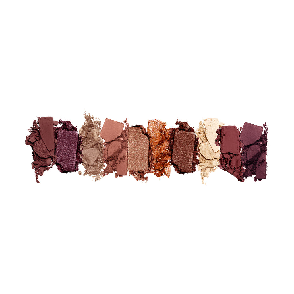 Color Block Eyeshadow | L.A. COLORS