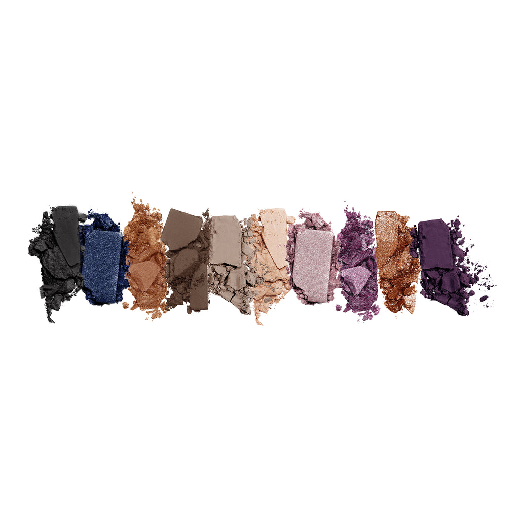 Color Block Eyeshadow | L.A. COLORS