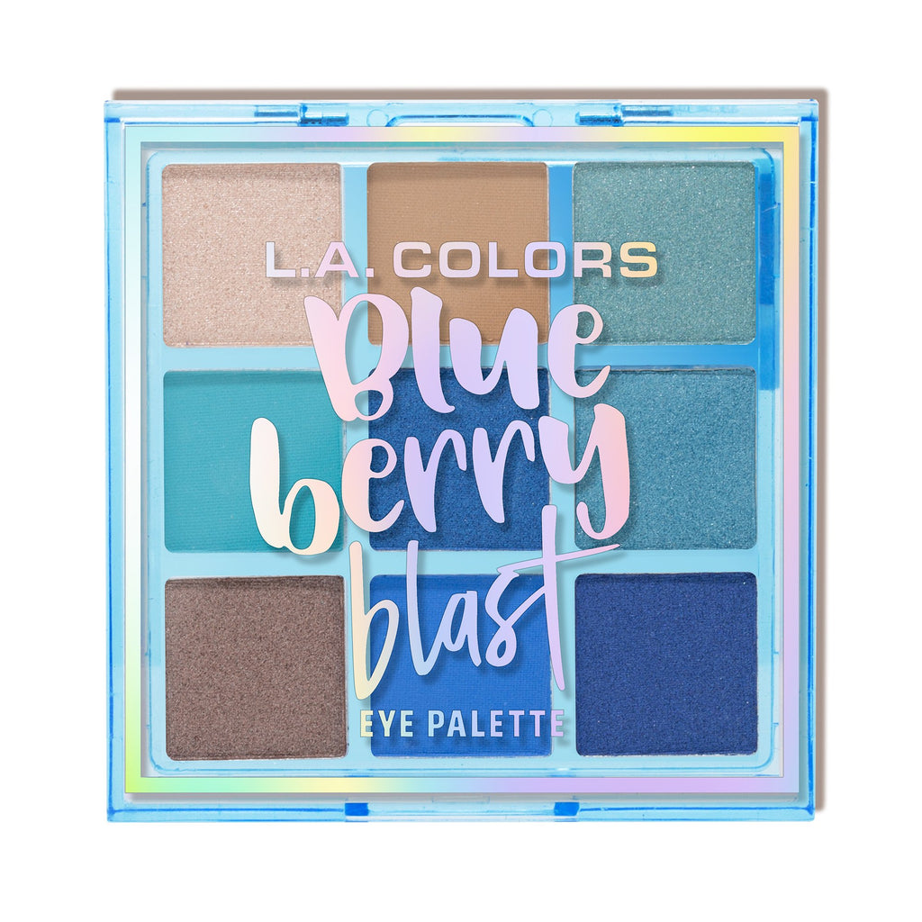 Fruity Fun Eyeshadow | L.A. COLORS
