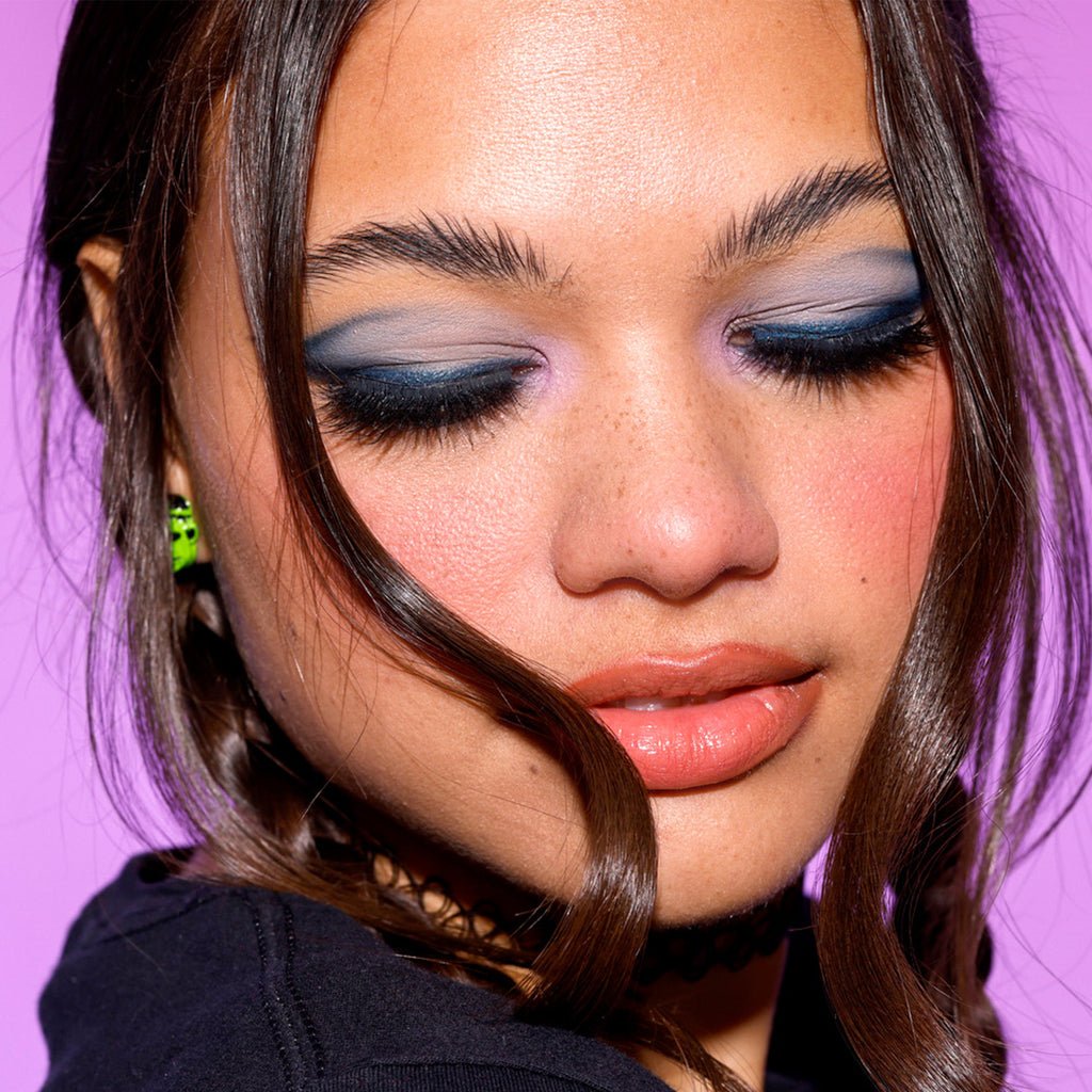 Alluring Beauty 7 Color Eyeshadow Palette | L.A. COLORS