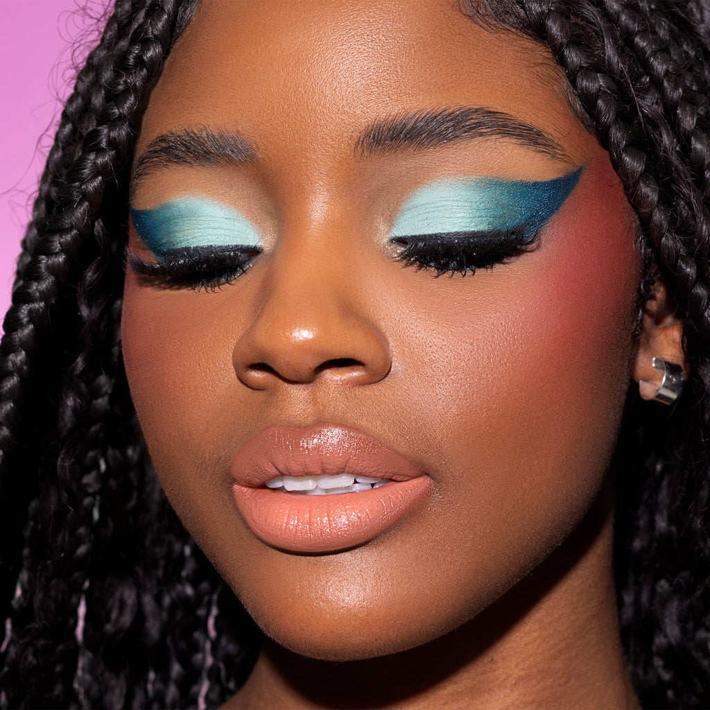 Alluring Beauty 7 Color Eyeshadow Palette | L.A. COLORS