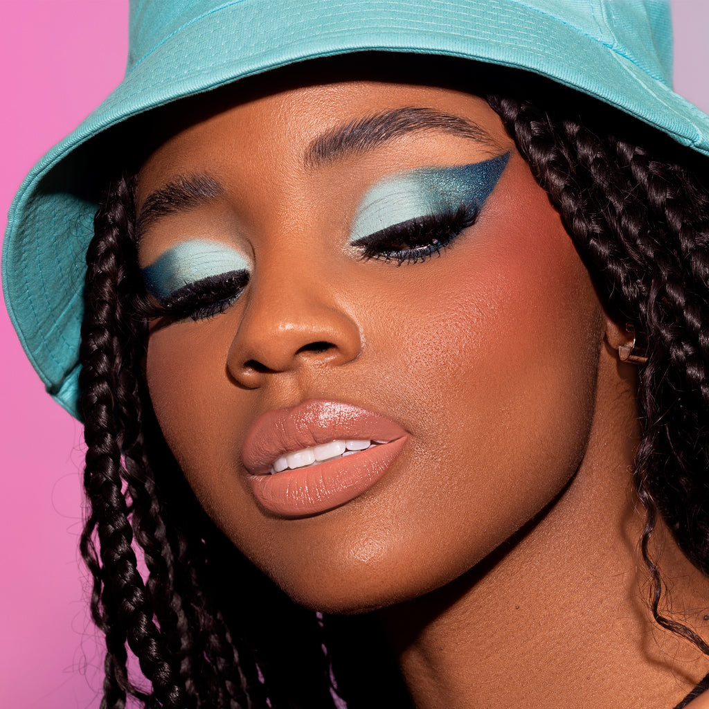 Alluring Beauty 7 Color Eyeshadow Palette | L.A. COLORS