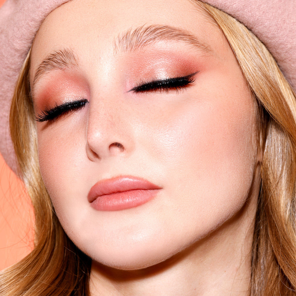 Alluring Beauty 7 Color Eyeshadow Palette | L.A. COLORS