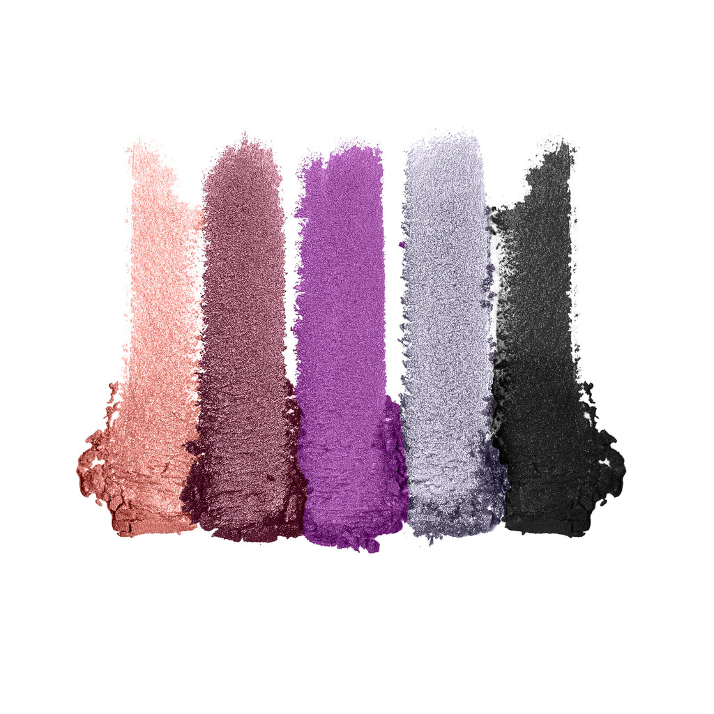 Shimmer Eye Palette | L.A. COLORS