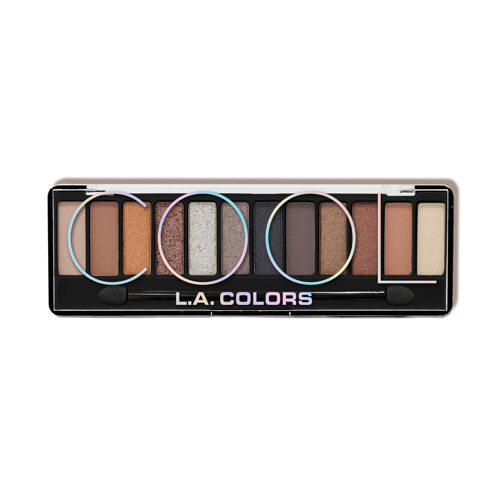 Color Vibe Eyeshadow | L.A. COLORS