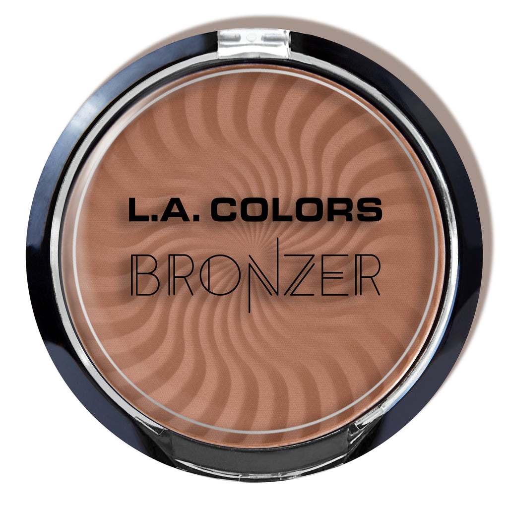 Bronzer | L.A. COLORS