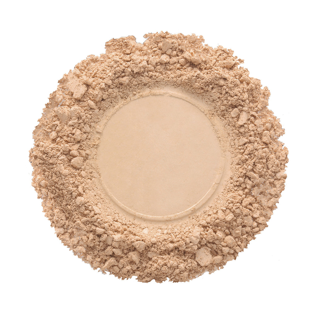 Mineral Pressed Powder | L.A. COLORS