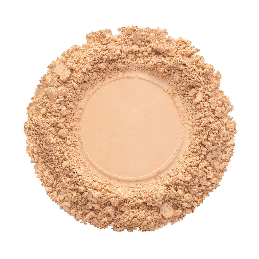 Mineral Pressed Powder | L.A. COLORS