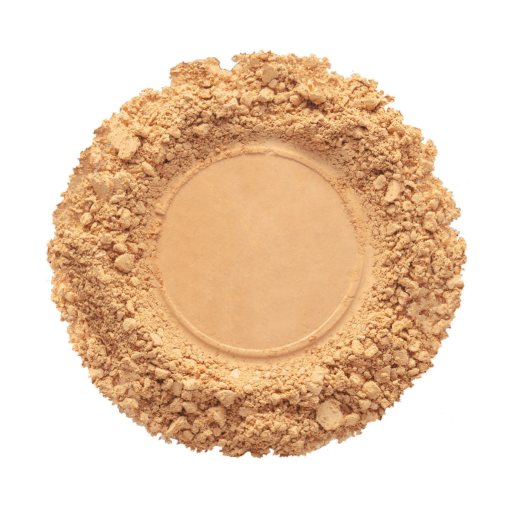 Mineral Pressed Powder | L.A. COLORS