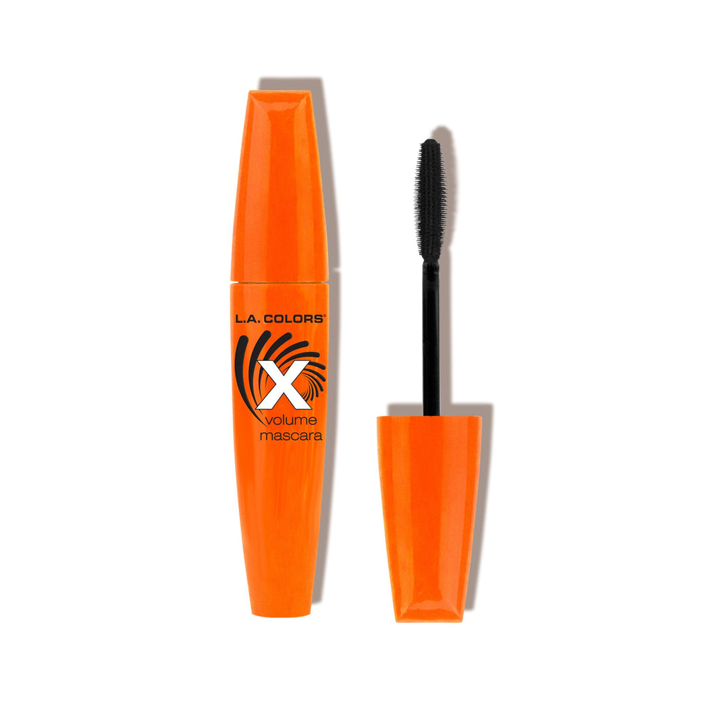 X Volume Mascara | L.A. COLORS