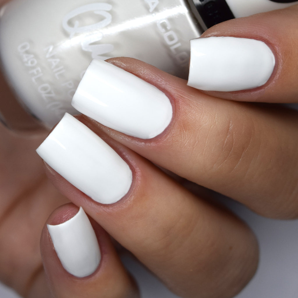 Quick Color Fast Drying Polish | L.A. COLORS