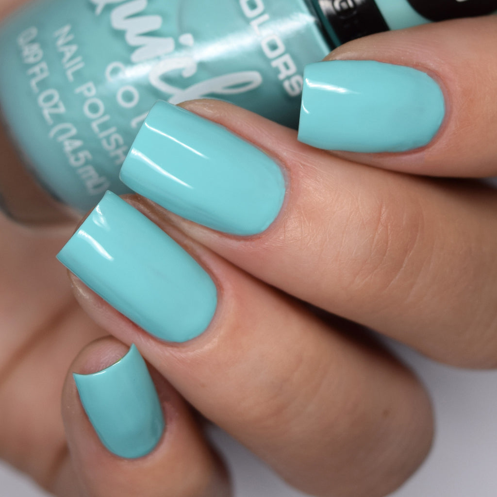 Quick Color Fast Drying Polish | L.A. COLORS