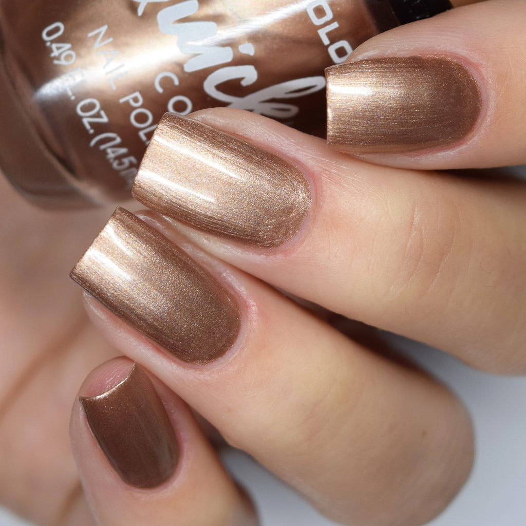 Quick Color Fast Drying Polish | L.A. COLORS