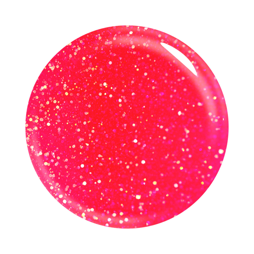 Neon Jelly Polish | L.A. COLORS