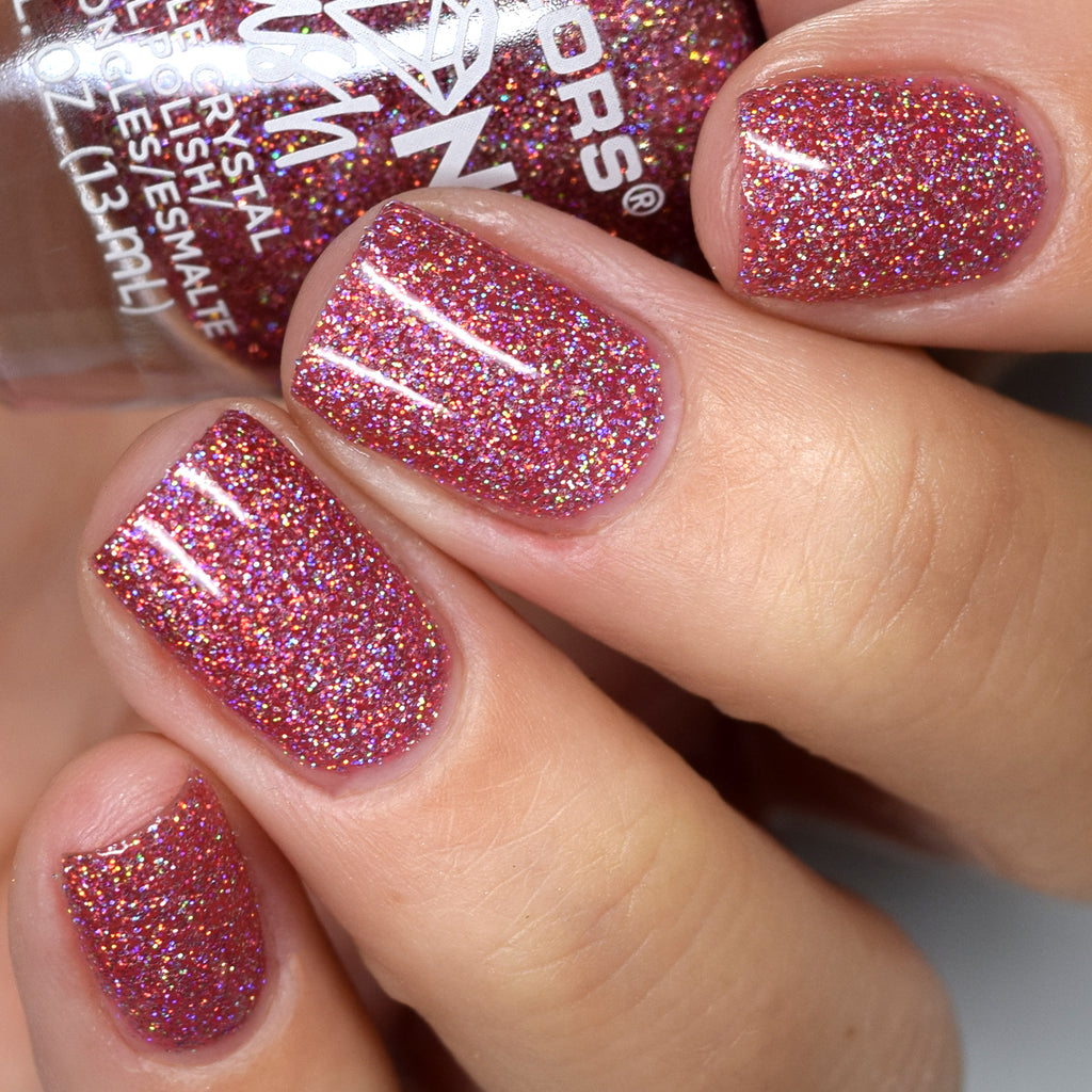 Diamond Crush | L.A. COLORS