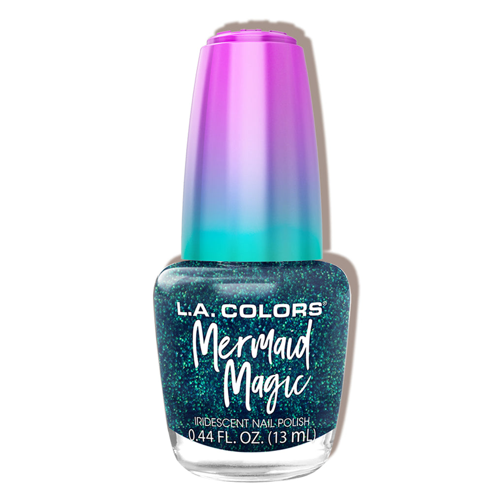 Mermaid Magic Nail Polish | L.A. COLORS