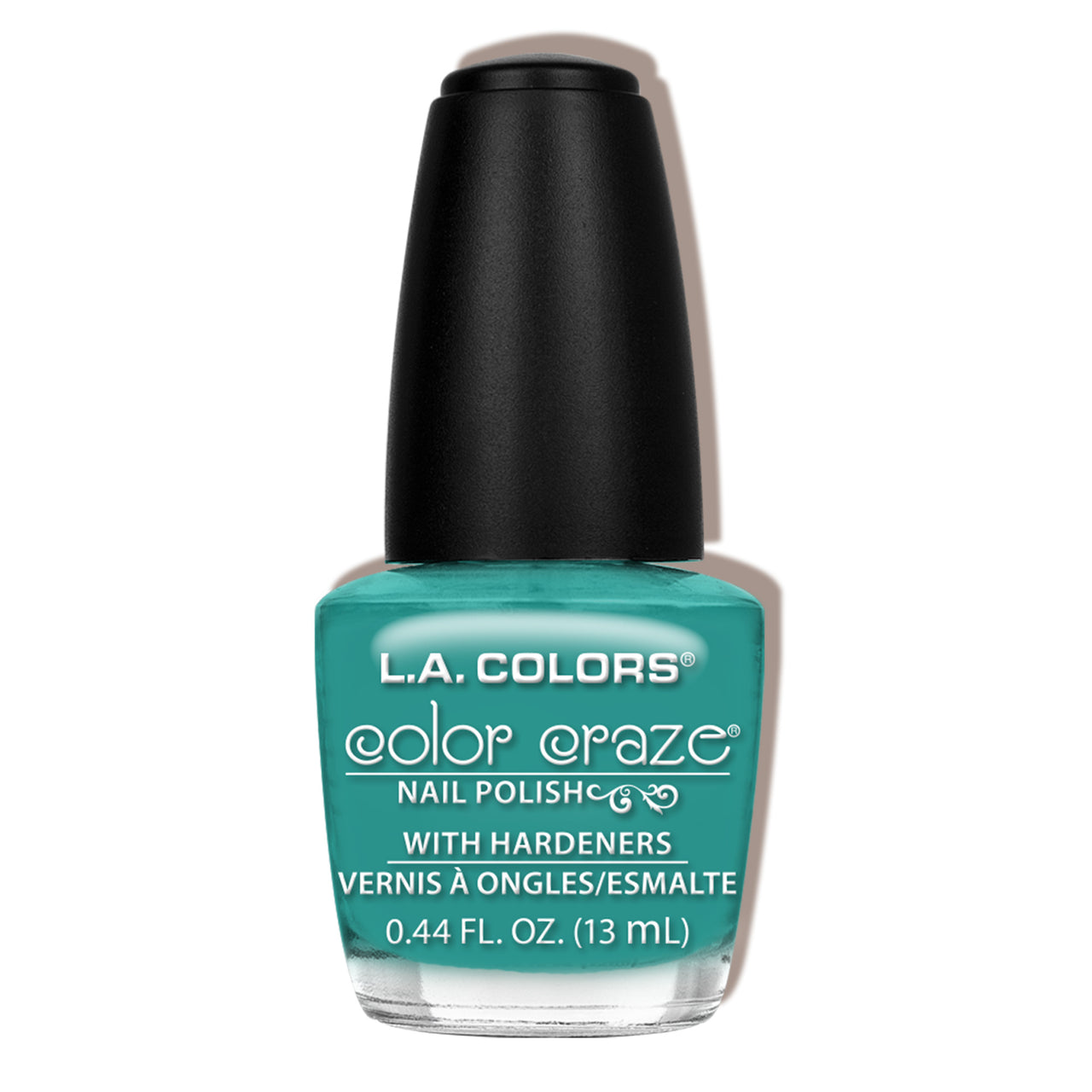 Nail Polish & Treatments | L.A. COLORS