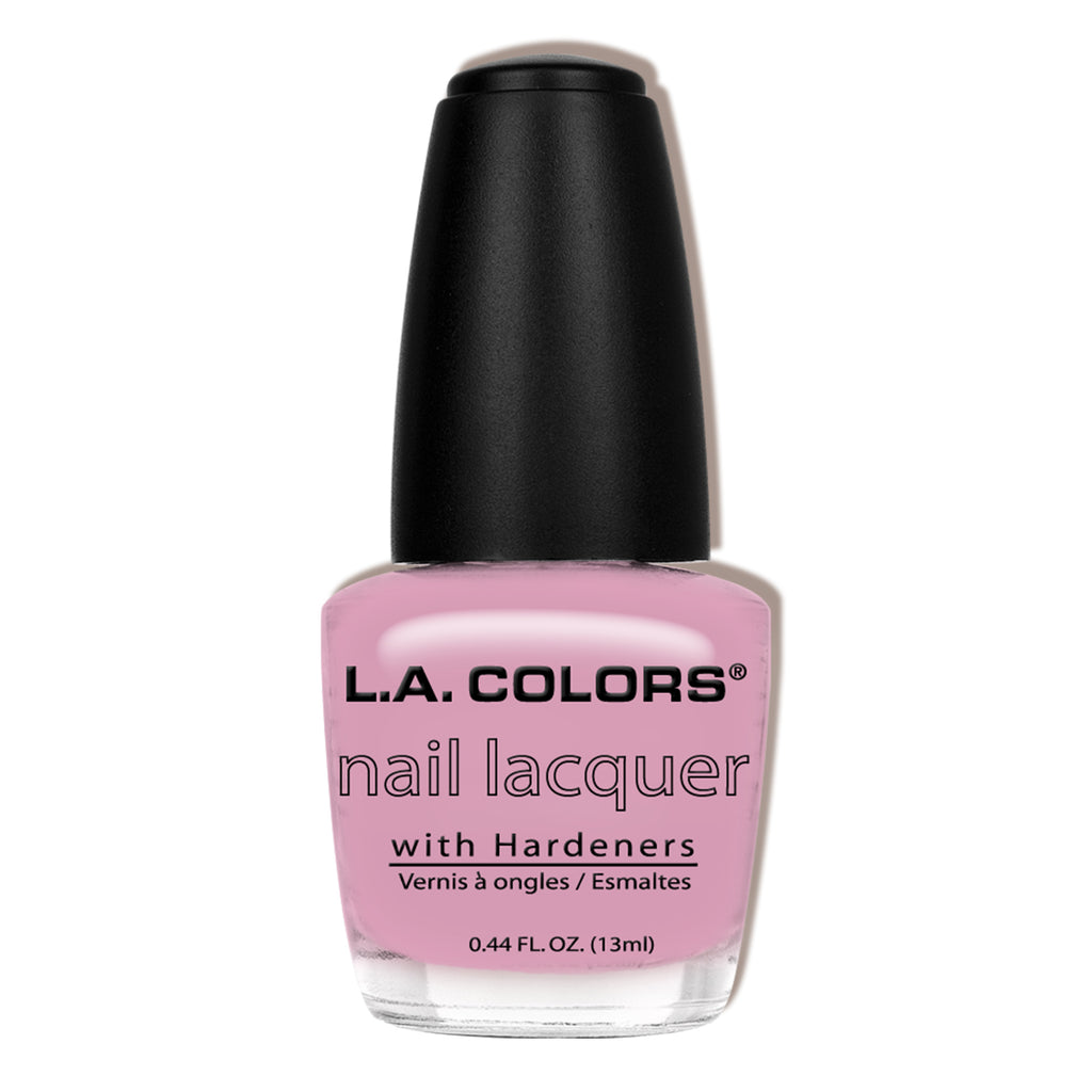 Nail Lacquer | L.A. COLORS