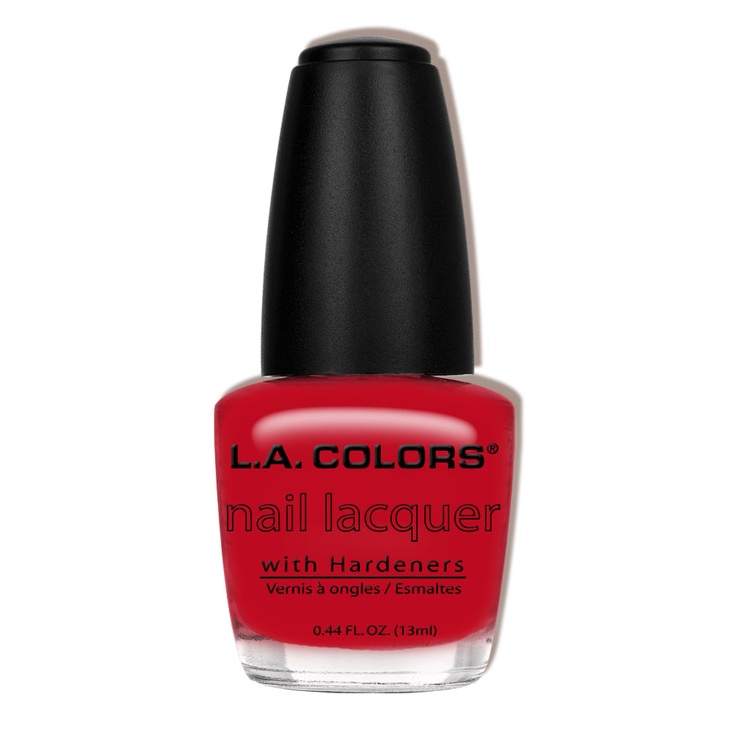Nail Lacquer | L.A. COLORS
