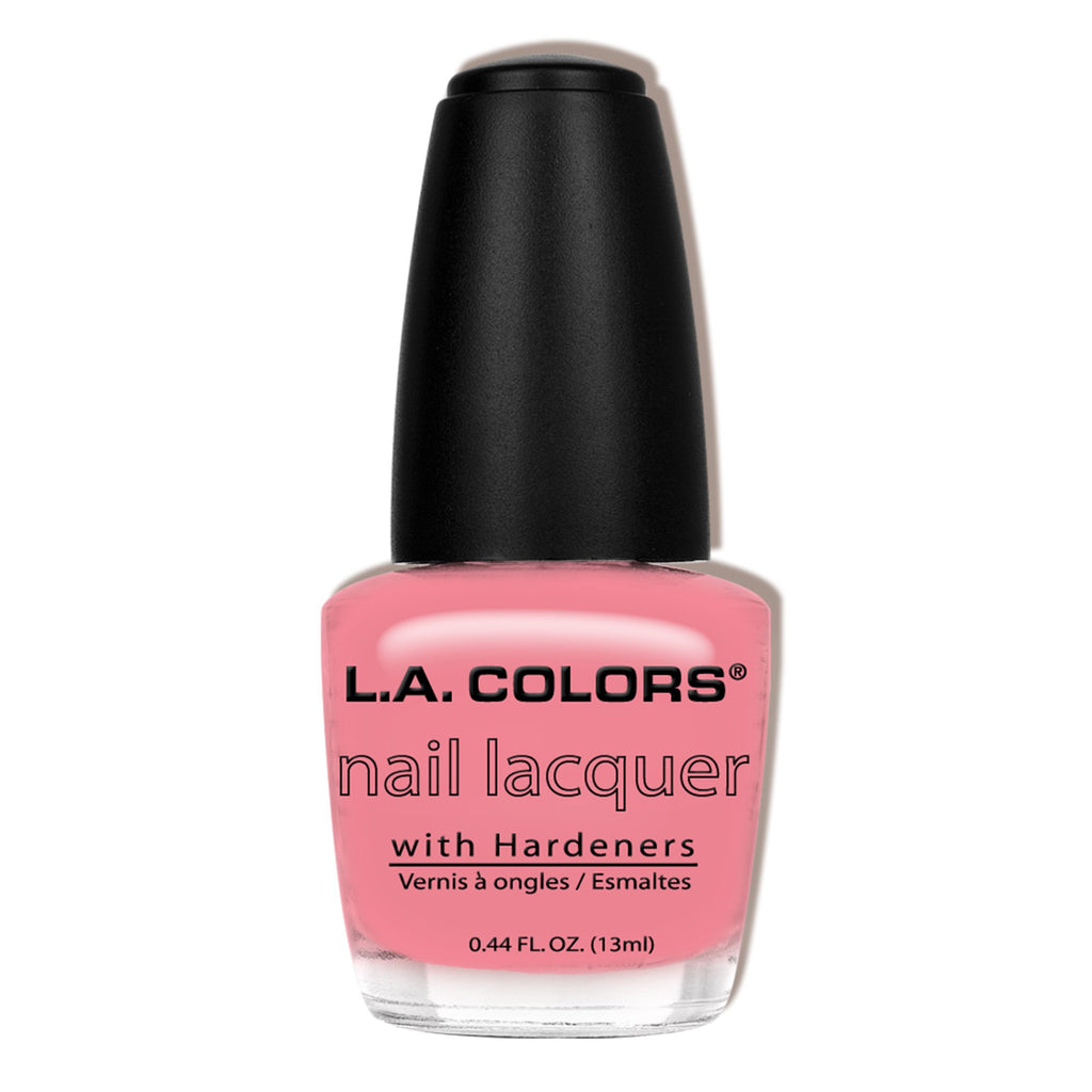 Nail Lacquer | L.A. COLORS