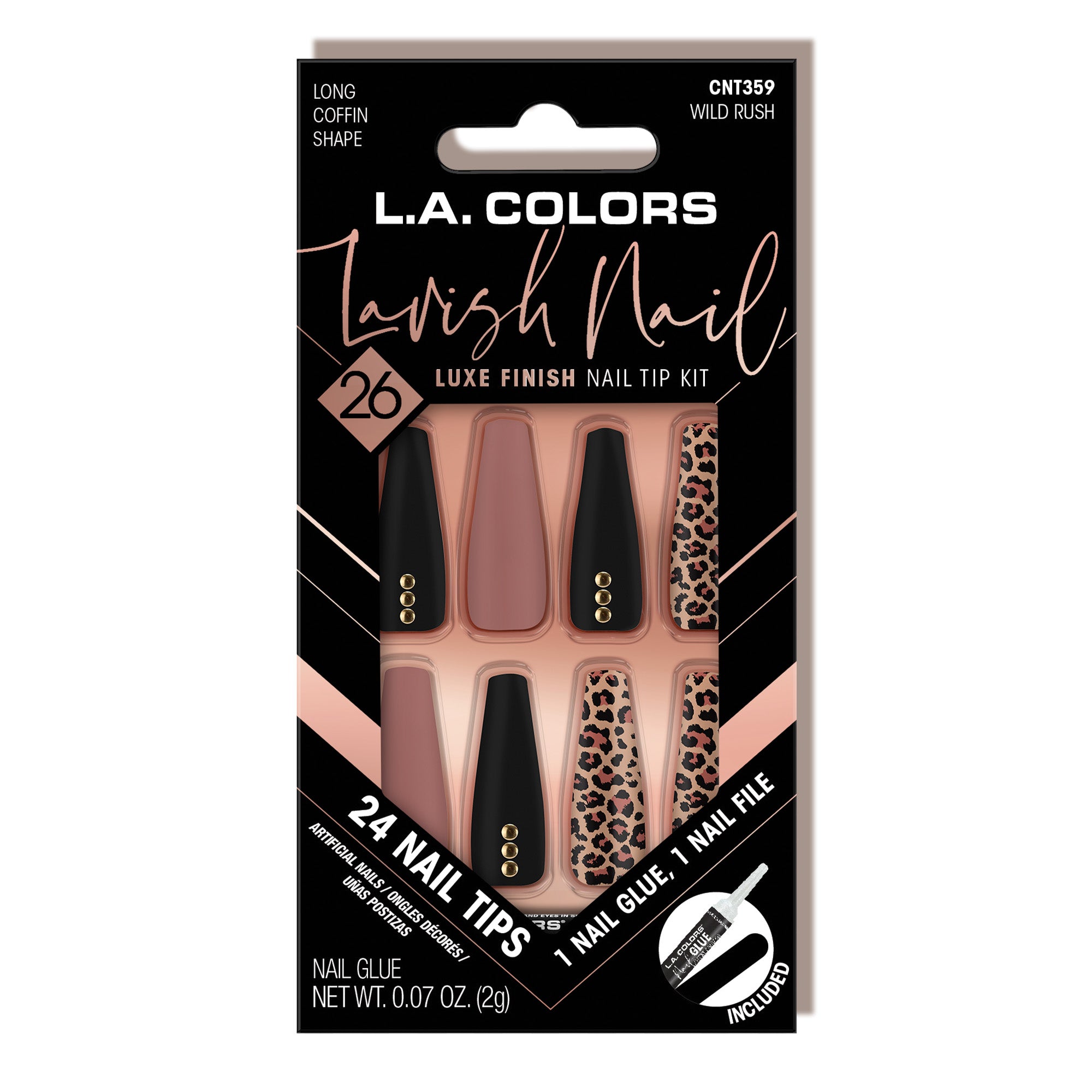 Nails on la store